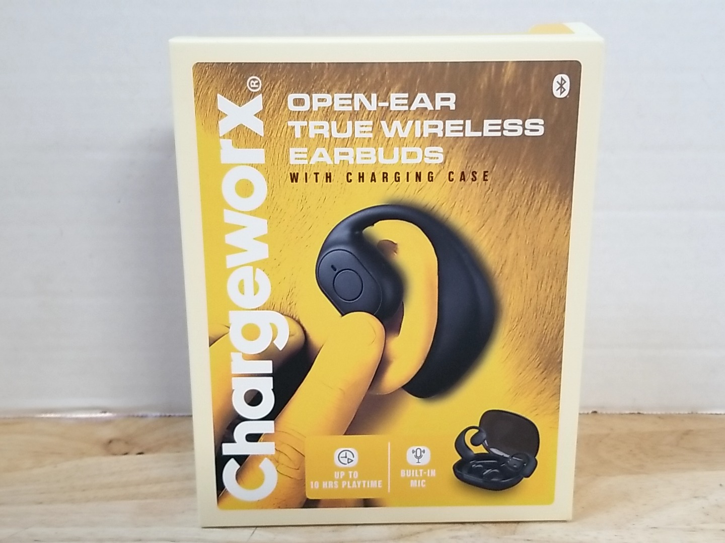 #20 - New Chargeworx Open-Ear Earbuds
